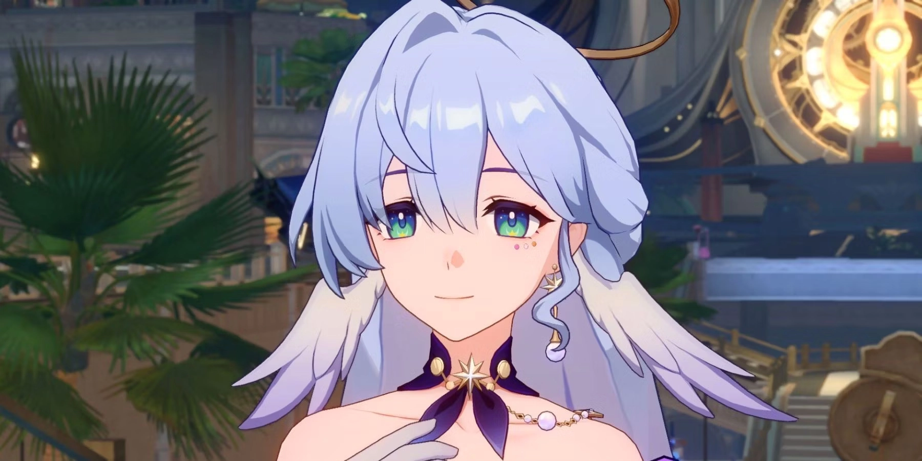 cutest singer Honkai: Star Rail | HoYoLAB