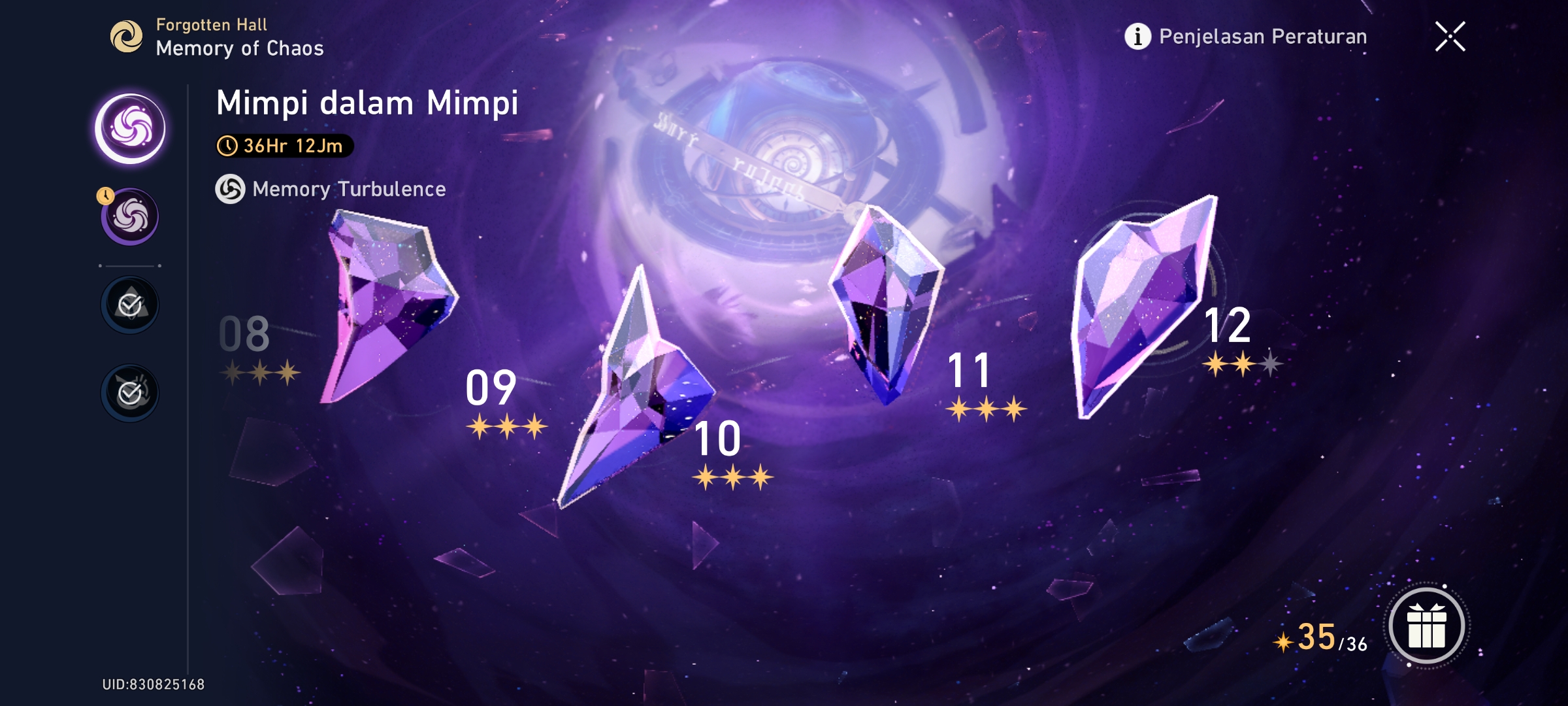 this is the true pain for hsr player Honkai: Star Rail | HoYoLAB