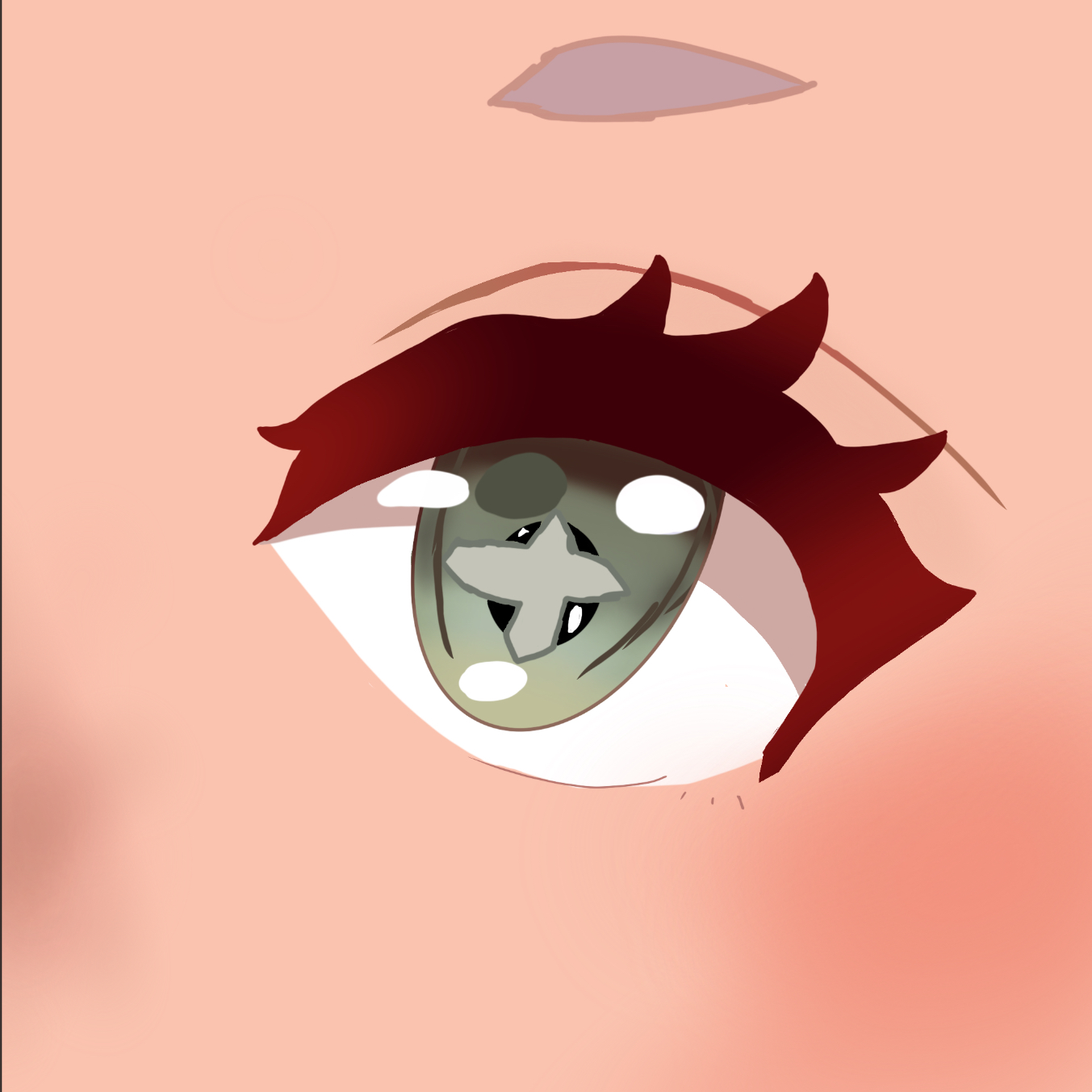 Nahida eyes Genshin Impact | HoYoLAB