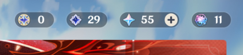 Day one of saving for Seigewinne Genshin Impact | HoYoLAB