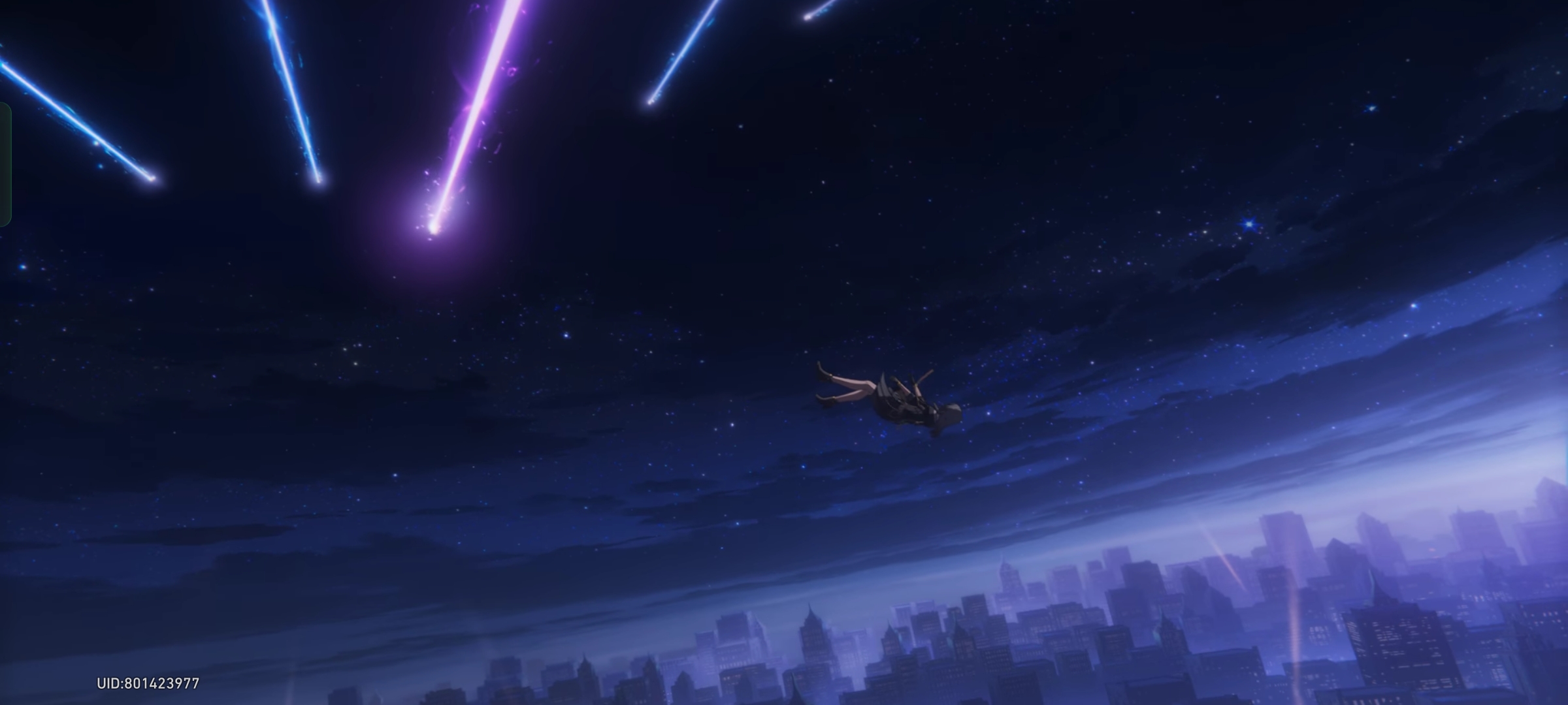 does anyone have a clear quality of this picture where Stelle is ...