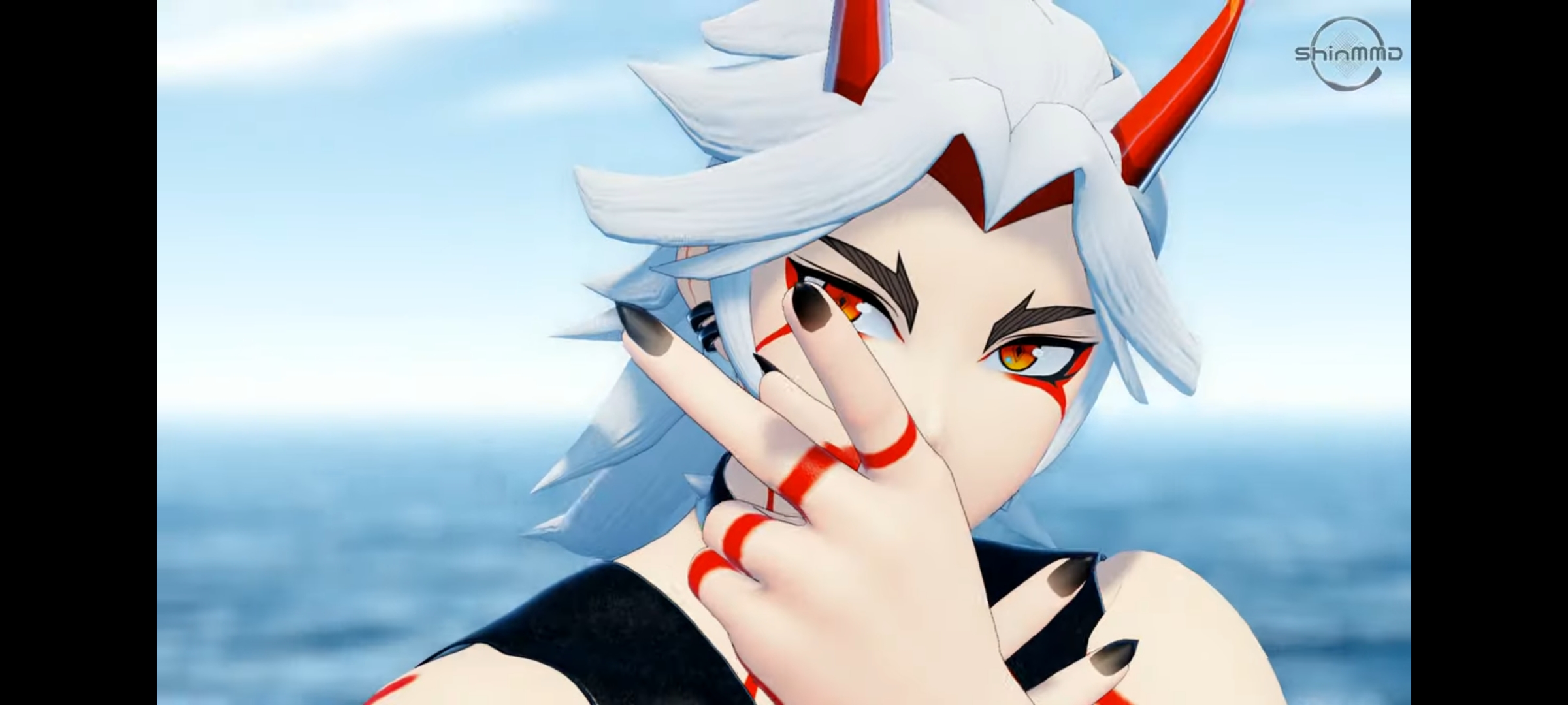 Arataki iito = TM-Revelution Genshin Impact | HoYoLAB