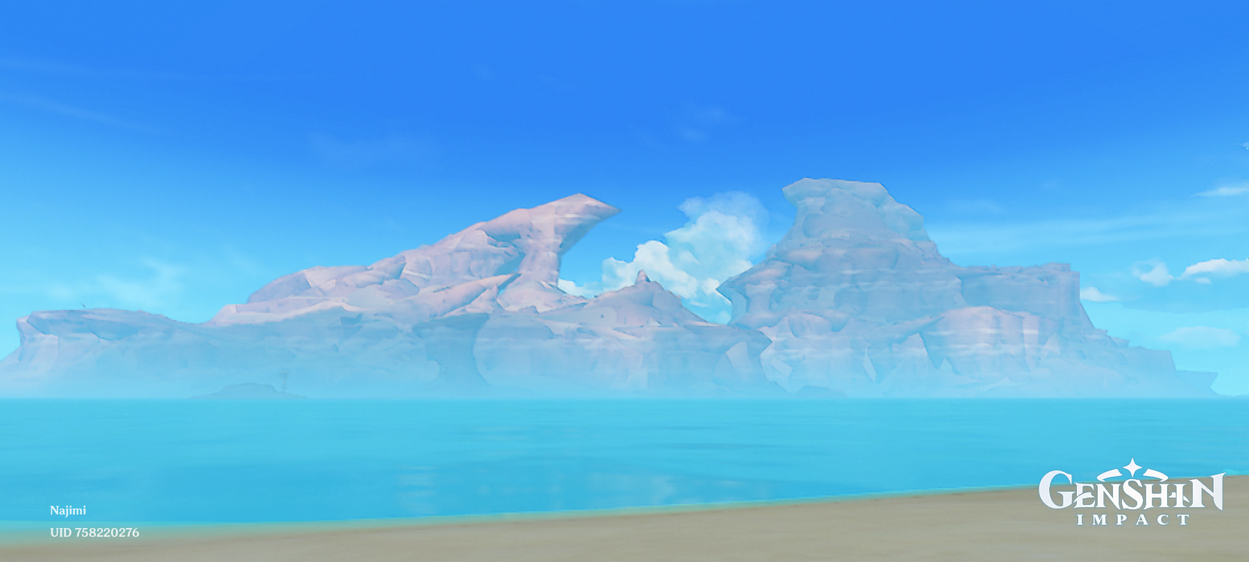 A view of Sumeru from Petrichor Genshin Impact | HoYoLAB