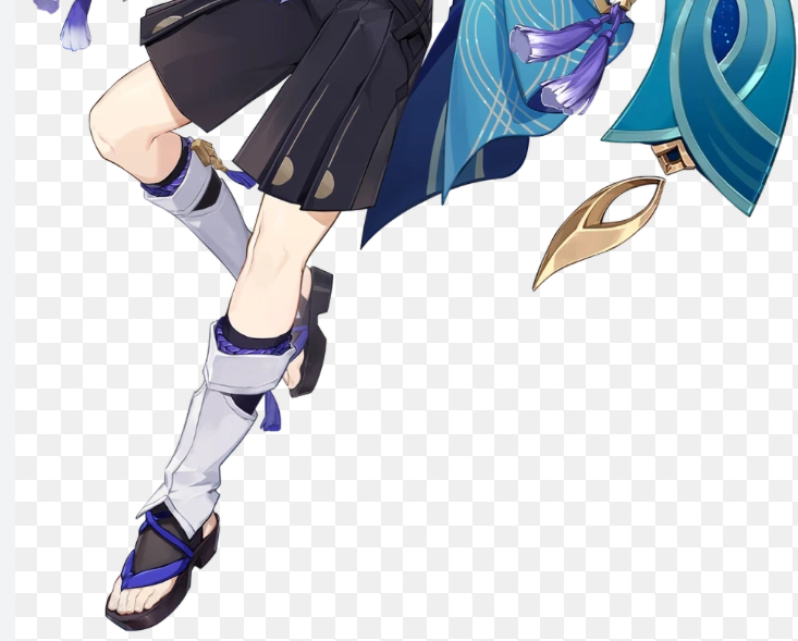 Who is this character? only say wrong answers or else i will eat your ...