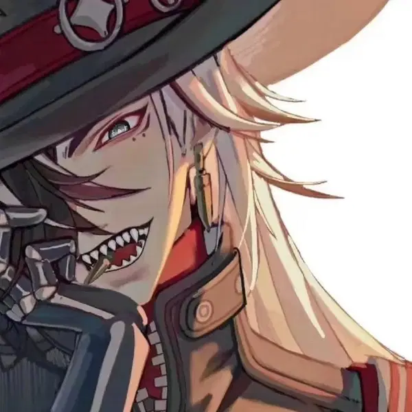 sampo x gepard 🤭 Honkai: Star Rail | HoYoLAB