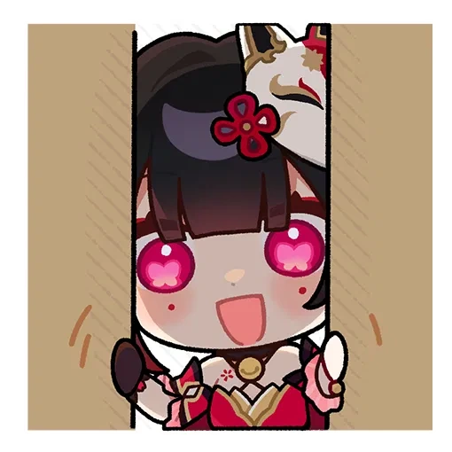 2nd favorite Sparkle's sticker [sharing it to get Sparkle's badge ...