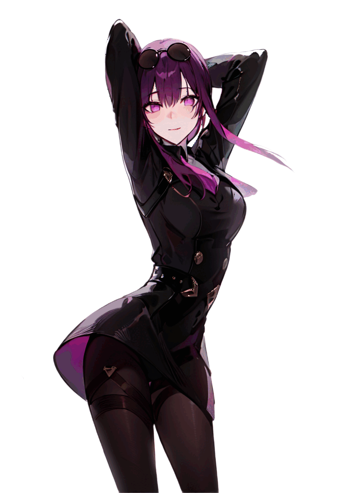 KAFKA BADGE Honkai: Star Rail | HoYoLAB