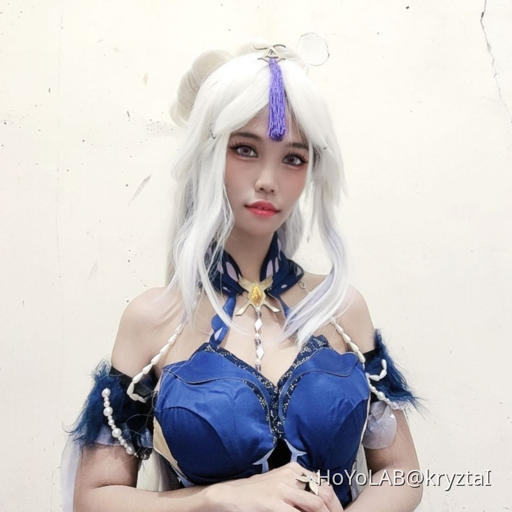 average daily Genshin Impact | HoYoLAB