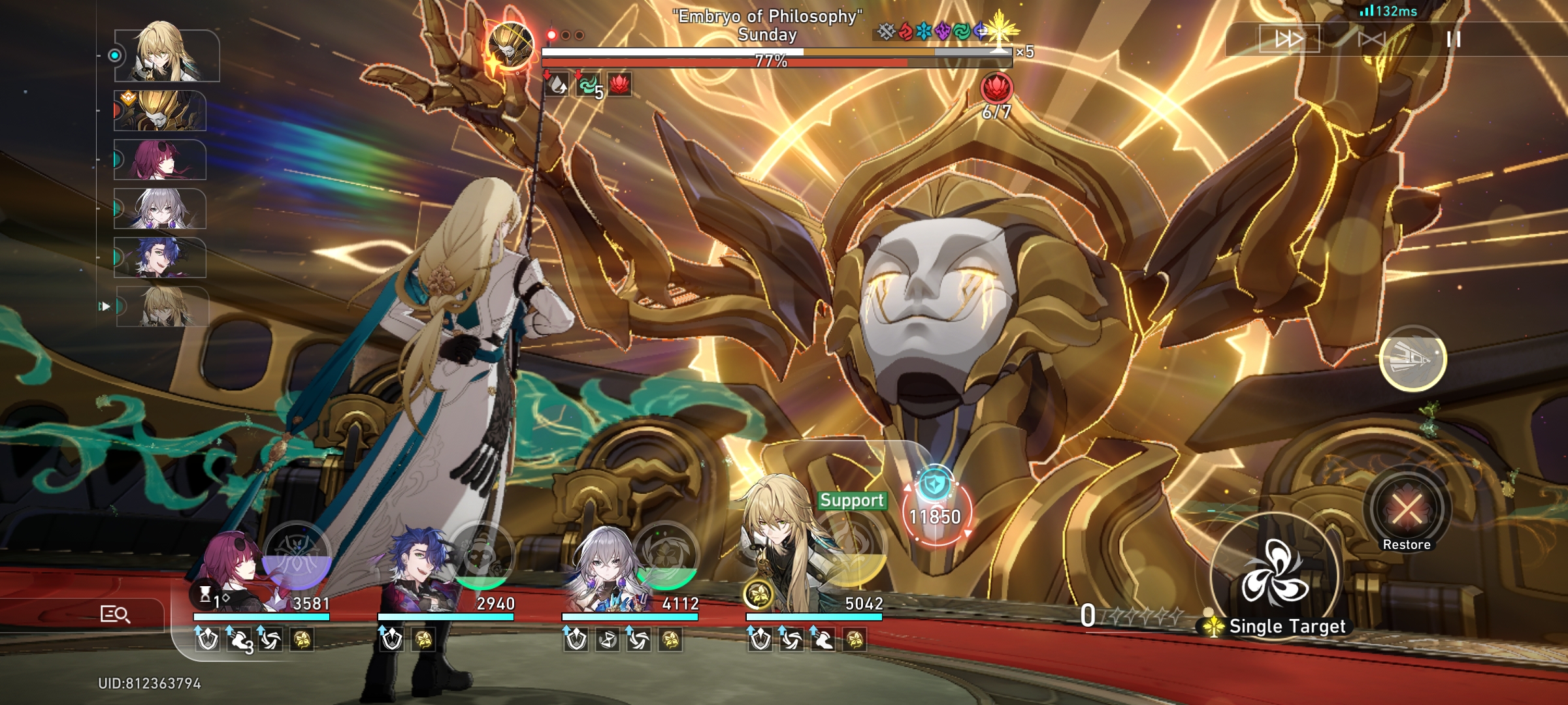 Just here to listen to Robin song Honkai: Star Rail | HoYoLAB