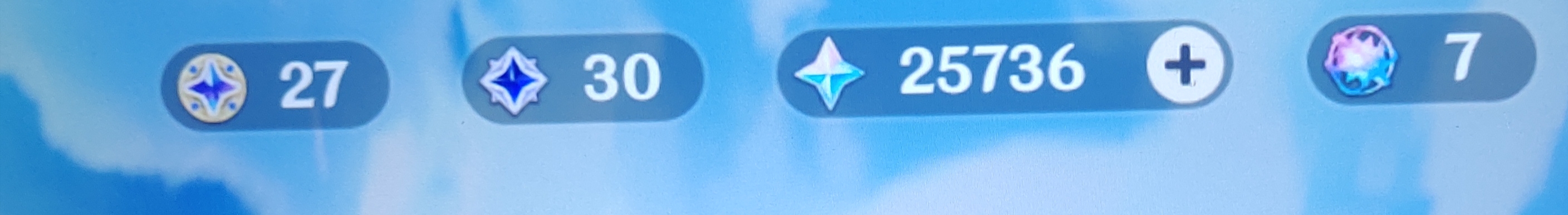 Day 57 and 58 of saving for Tartaglia's signature weapon!! Genshin ...