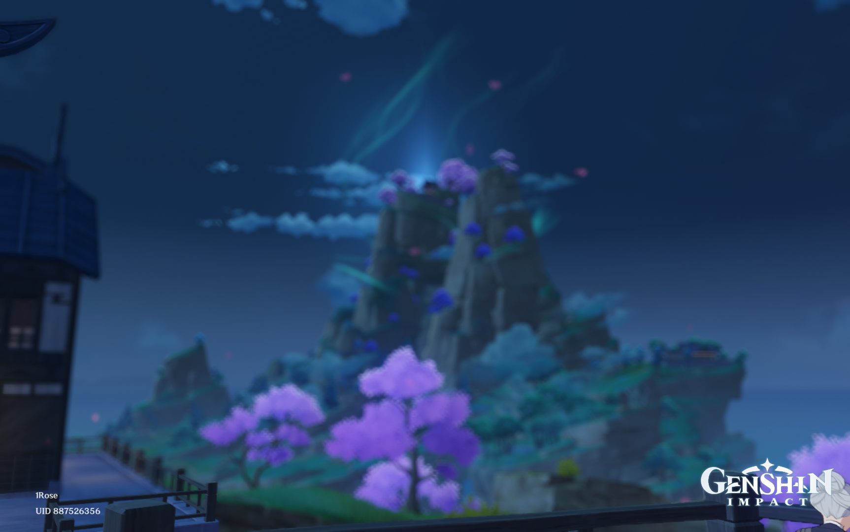 Inazuma Photogtaphy - #2 - REQUESTS ARE OPEN!! Genshin Impact | HoYoLAB