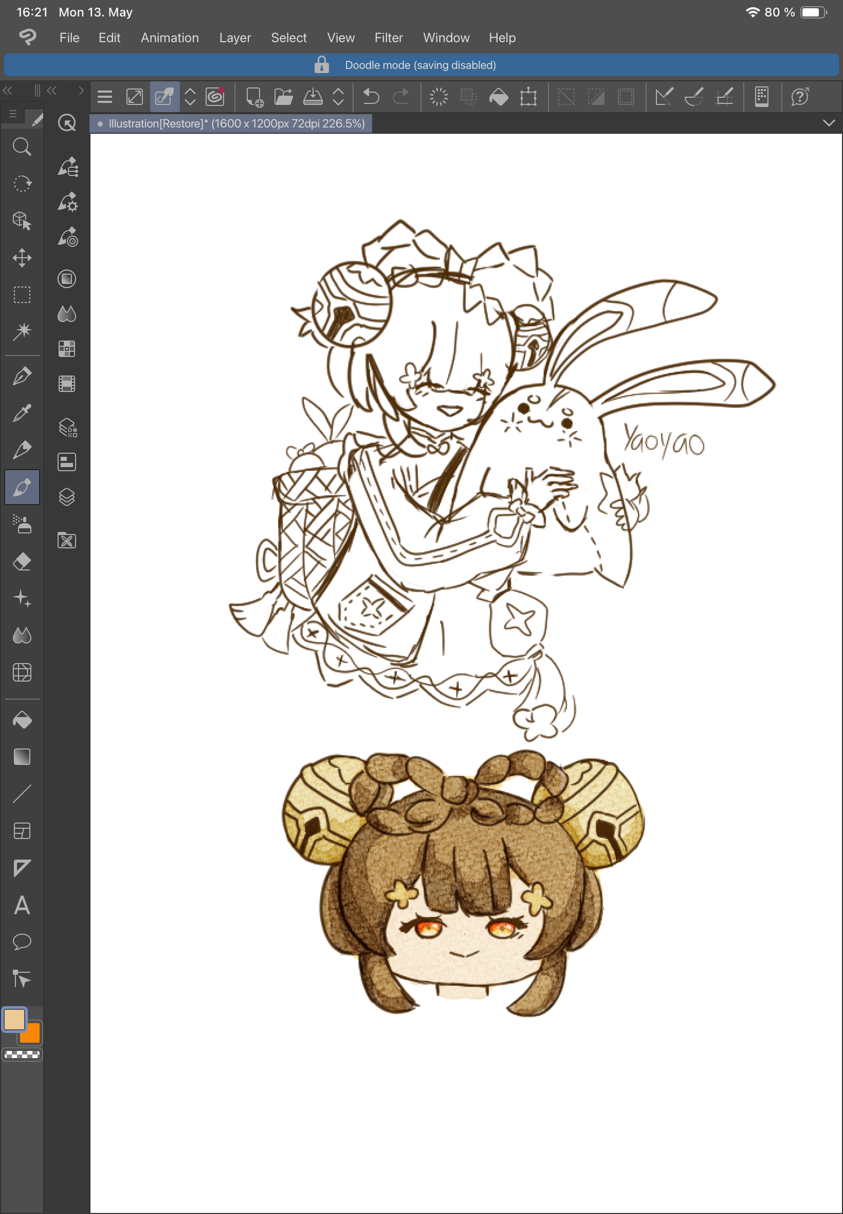 Yao yao! Genshin Impact | HoYoLAB