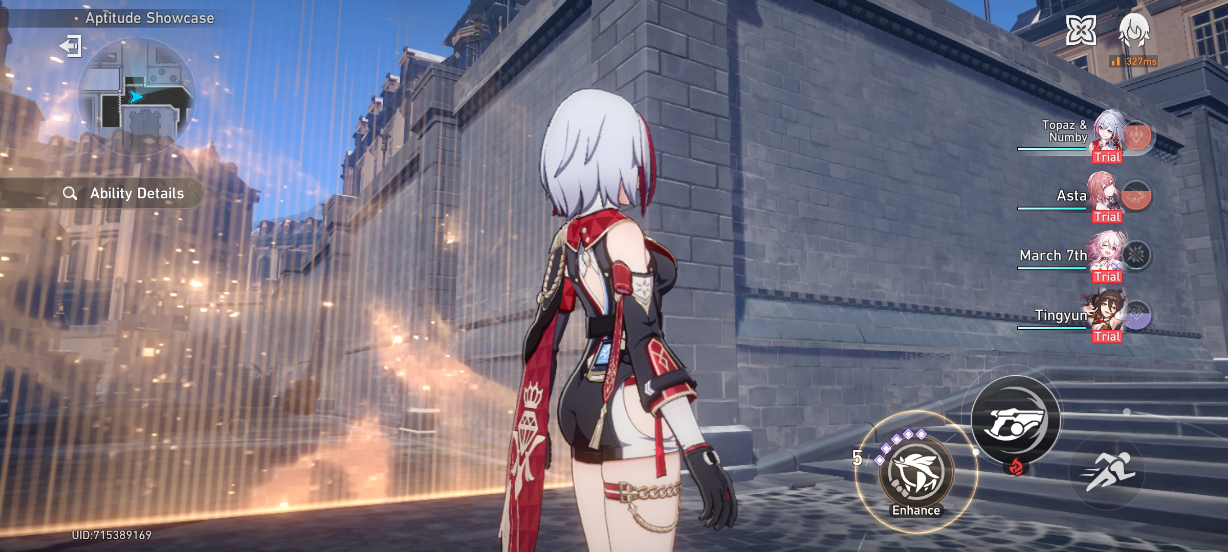 GYATT DAYUM TOPAZ🤭😩 Genshin Impact | HoYoLAB