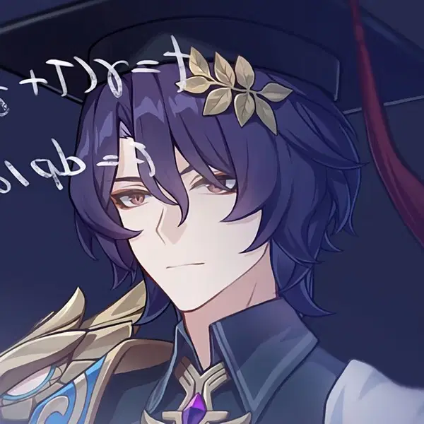 LONG HAIRED HSR MEN>>> Honkai: Star Rail | HoYoLAB