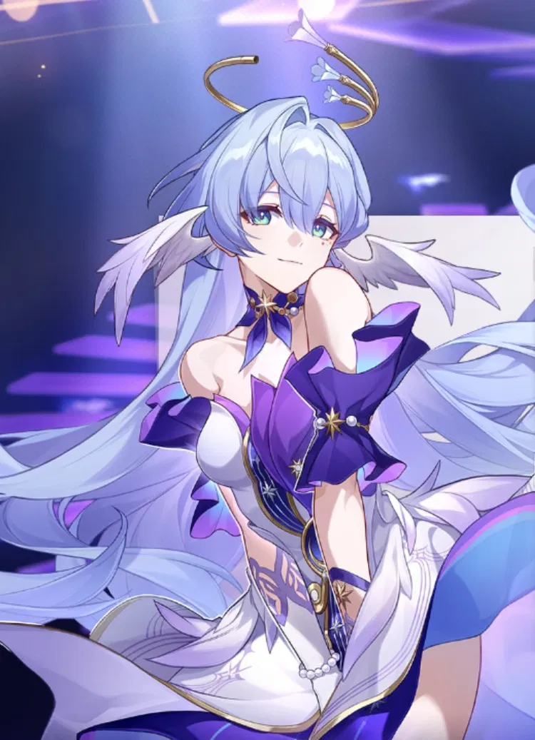 Robin genderbend?? Honkai: Star Rail | HoYoLAB