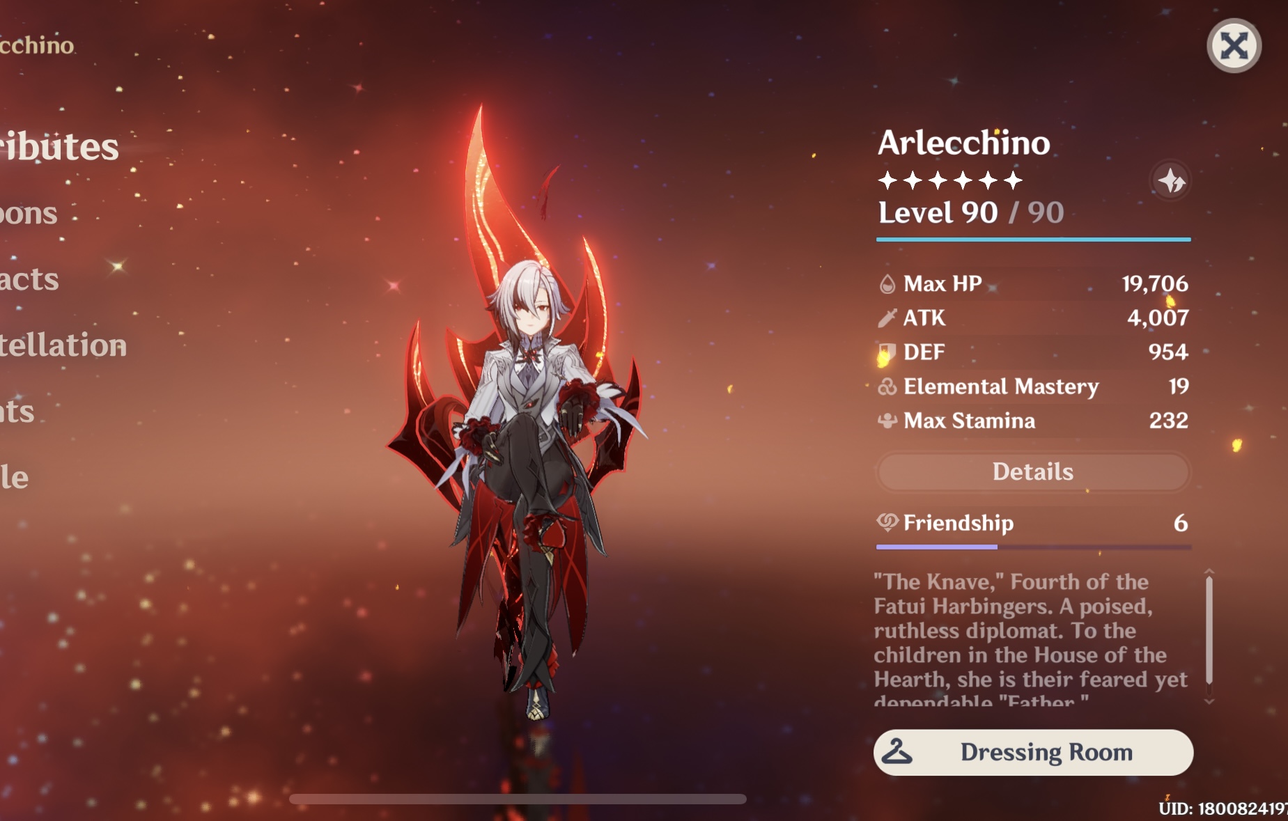 Is my attack enough!?? Genshin Impact | HoYoLAB