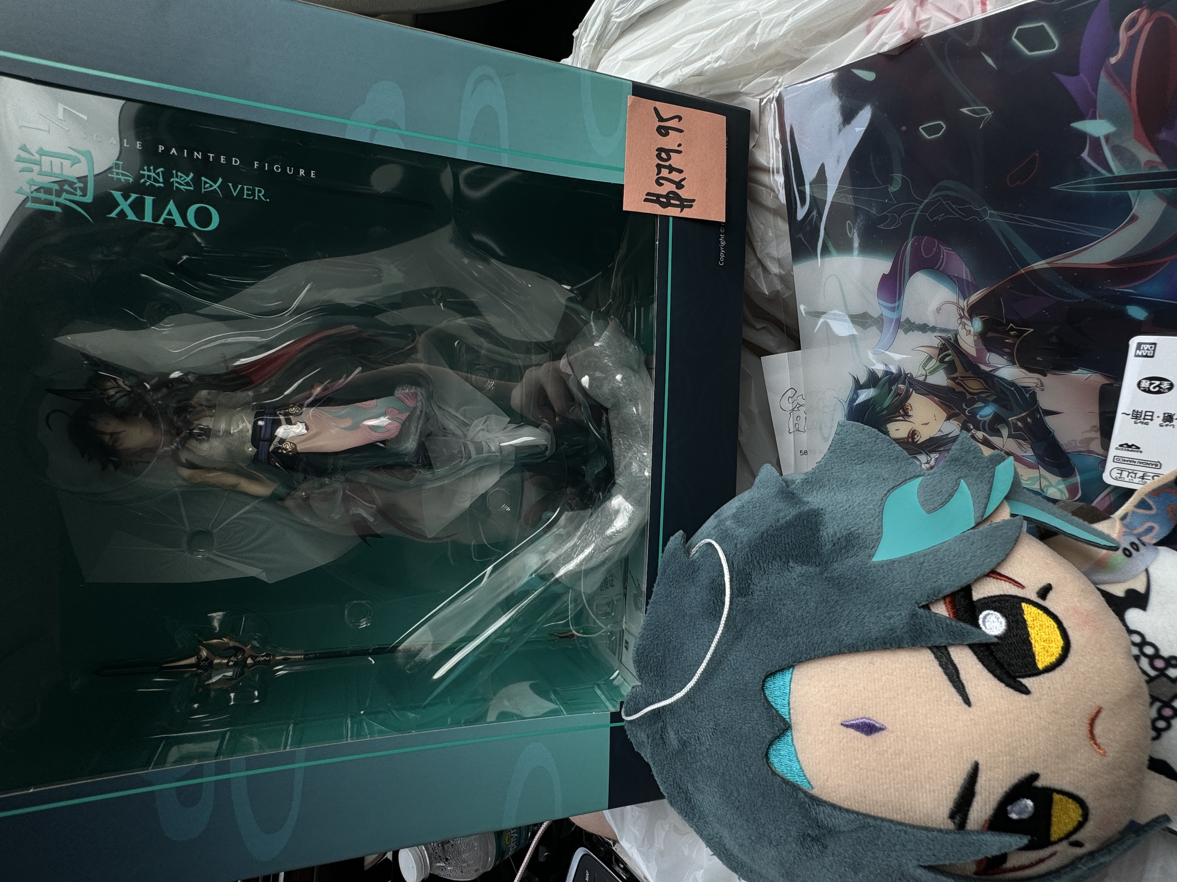 XIAO IS FINALLY HOME Genshin Impact | HoYoLAB