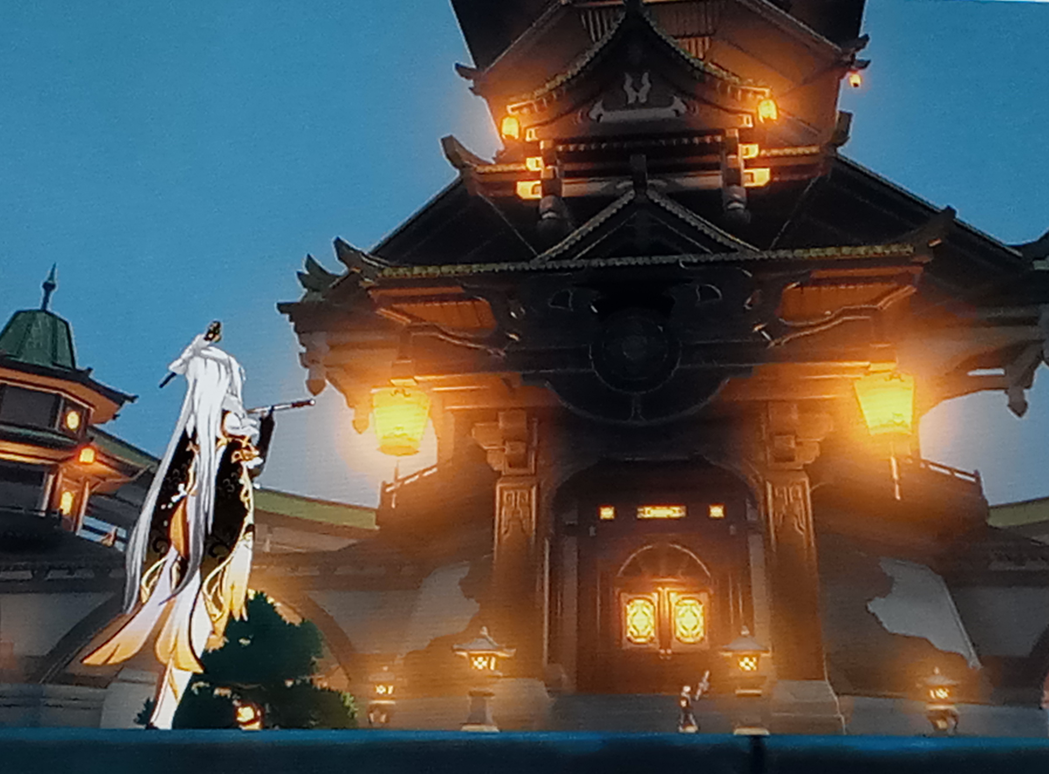 Jade Chamber Genshin Impact | HoYoLAB