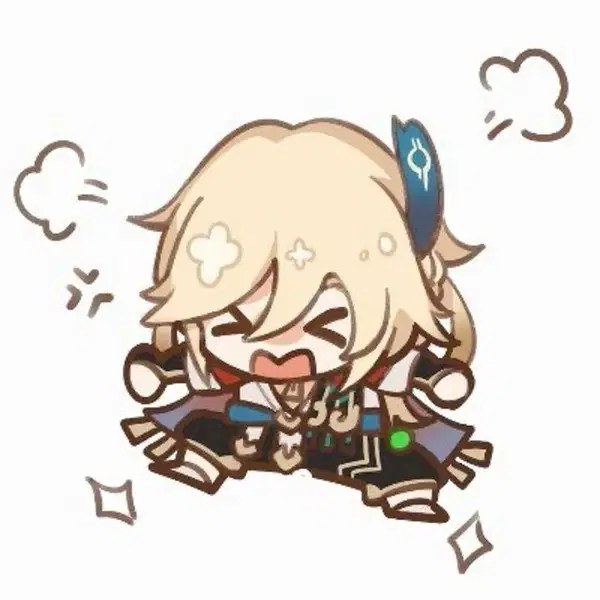 sup shawty Genshin Impact | HoYoLAB