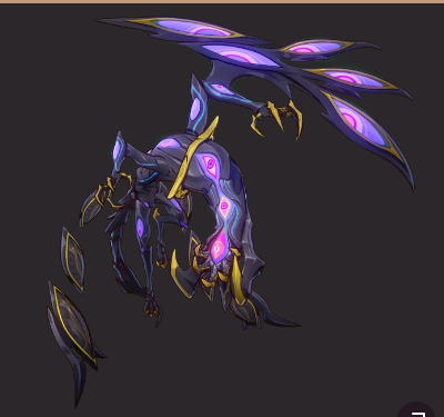 I humanised "Dormancy"! Honkai: Star Rail | HoYoLAB