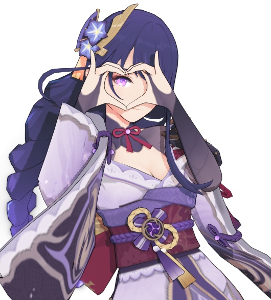 Posting for Raiden shogun badge Genshin Impact | HoYoLAB