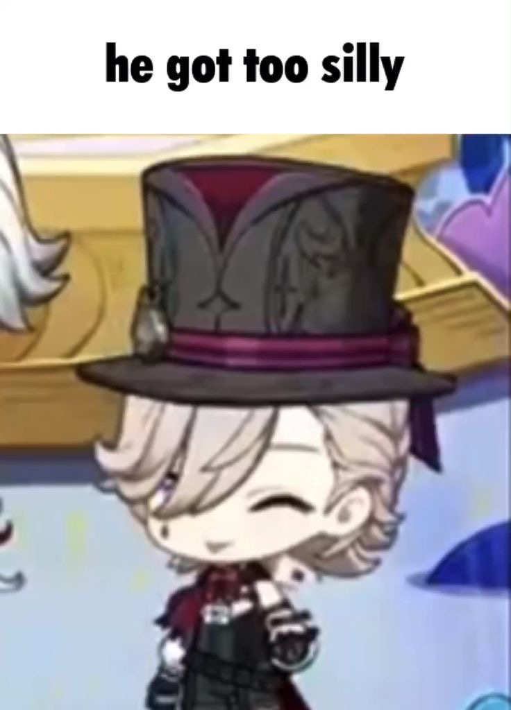 Chibi Lyney Genshin Impact | HoYoLAB