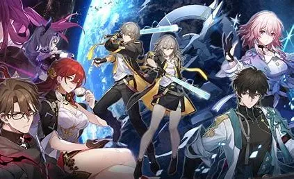 StarRail2.1 Acheron guide #gameguides #HonkaiStarRail Honkai: Star Rail | HoYoLAB