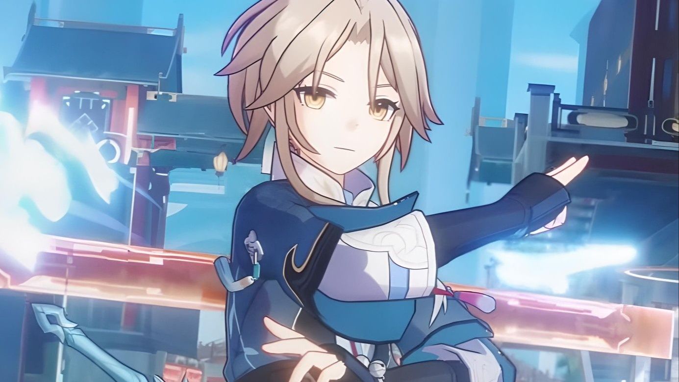 Any chance Yanqing and Sushang will have a role in hsr story in future ...