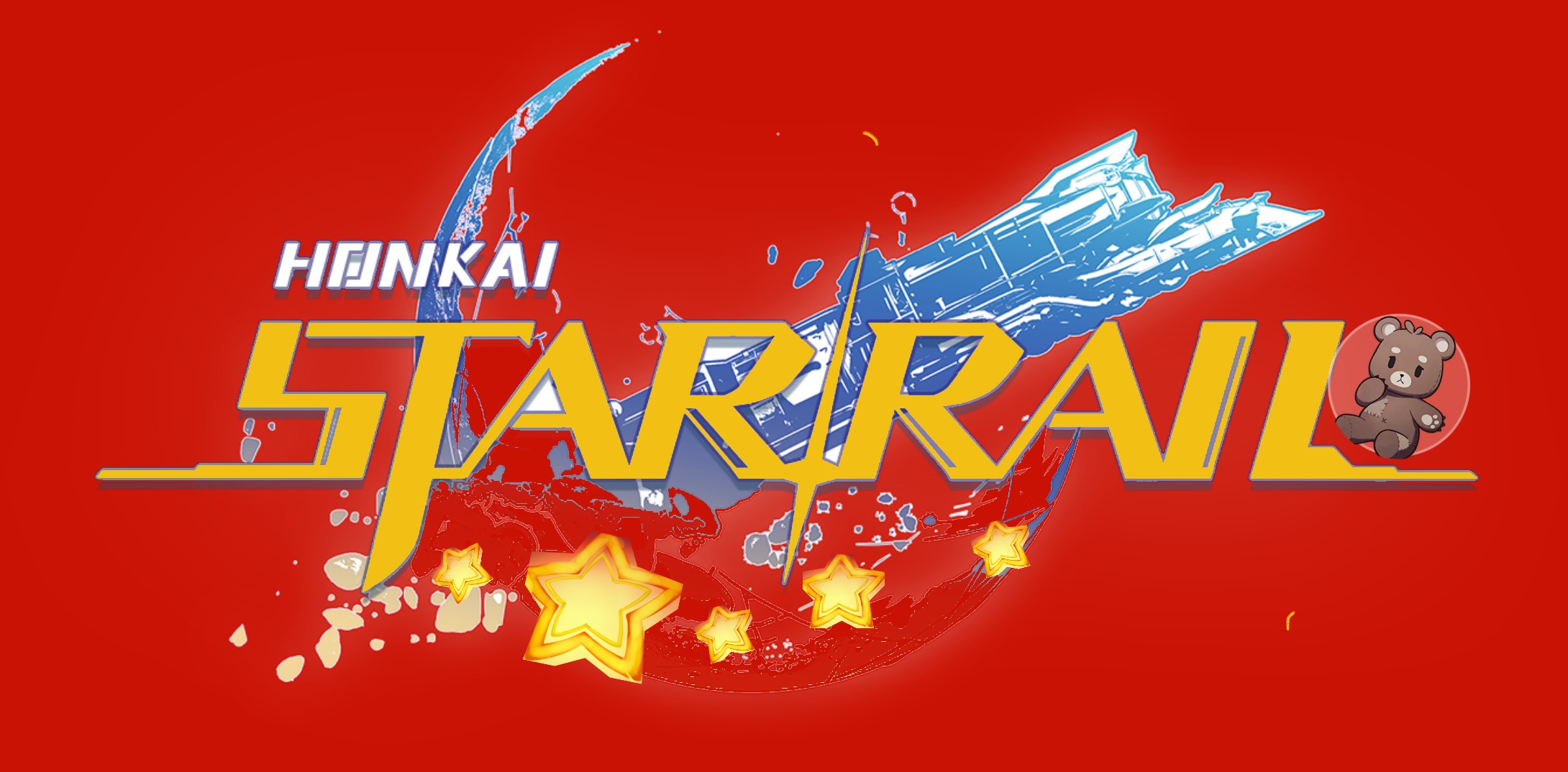 Hook HSR Logo Honkai: Star Rail | HoYoLAB