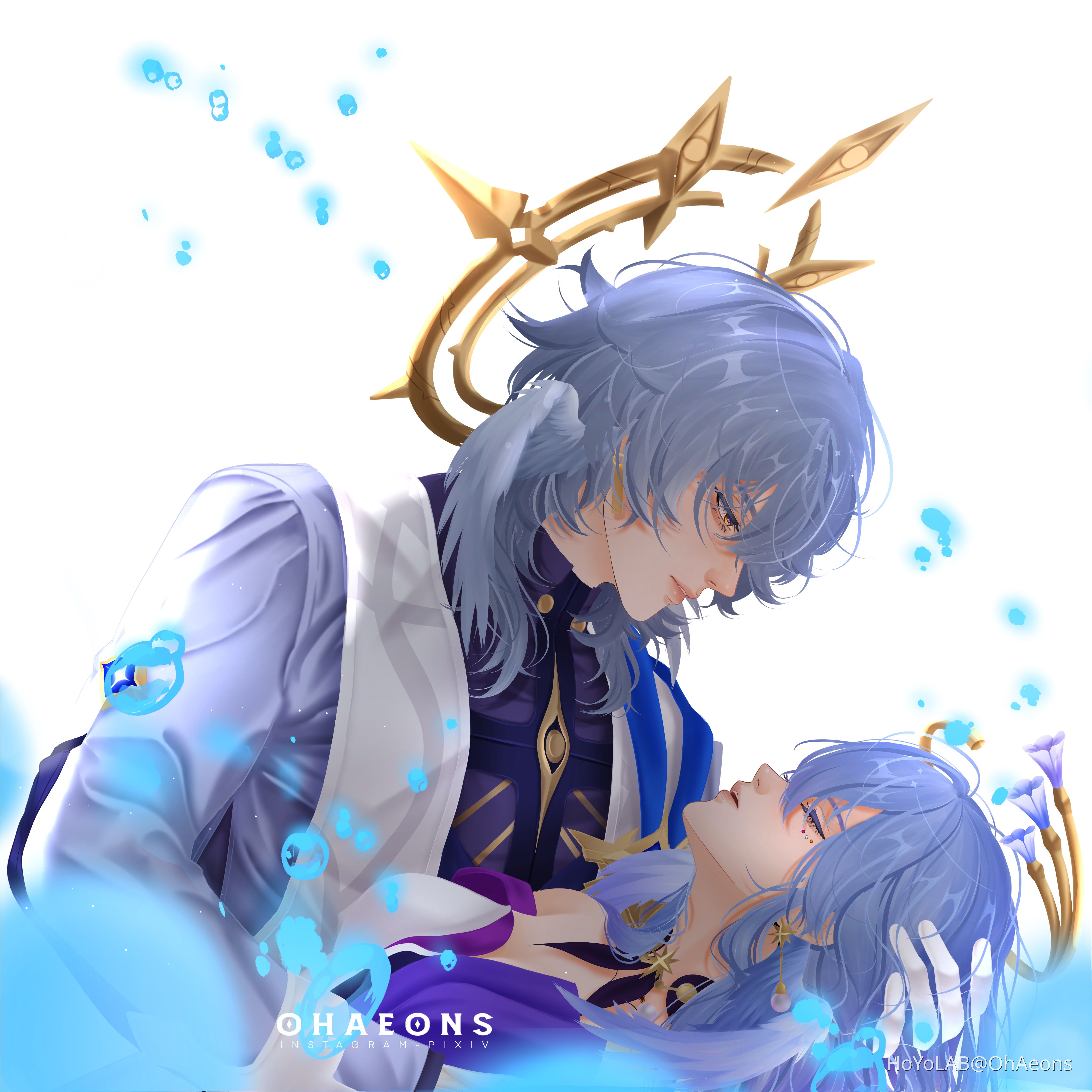 Day 3 (Robin Companionship) Honkai: Star Rail | HoYoLAB