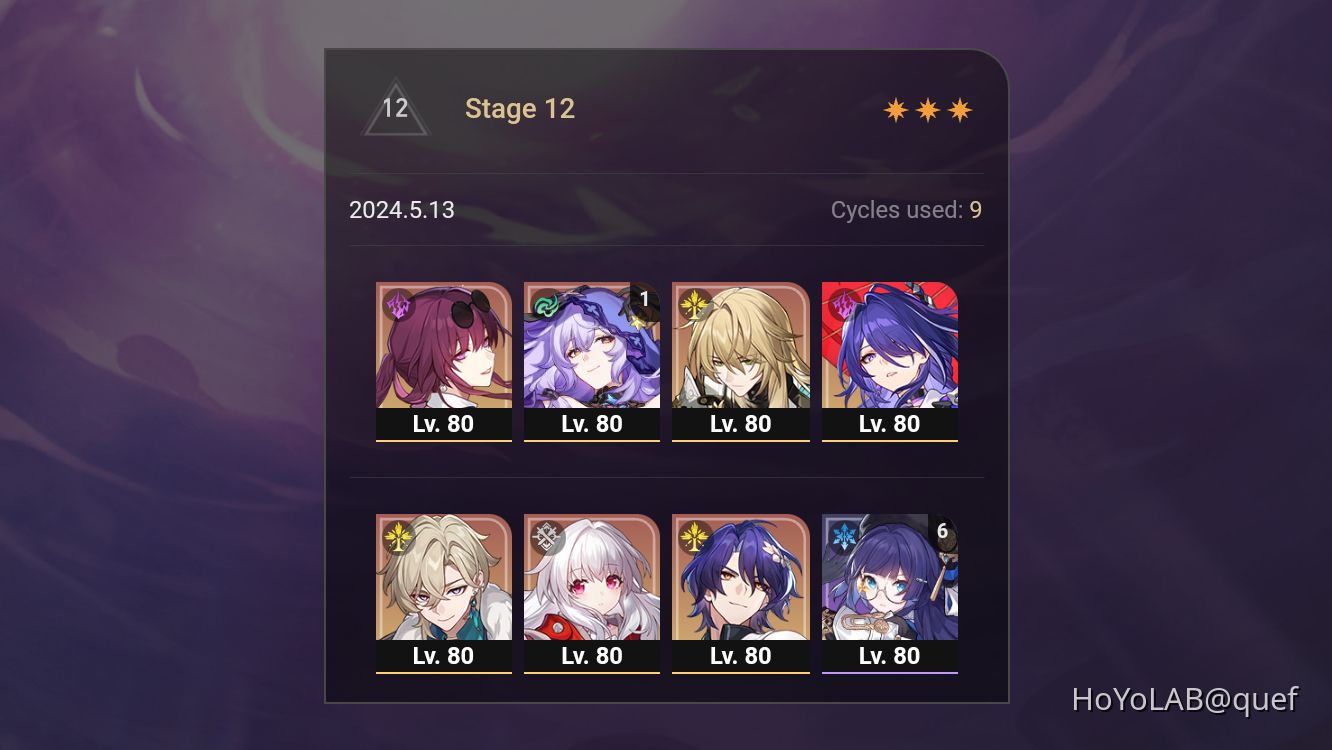 NIHILITY META + SPD ABOVE 150 VS FUA WITH DEF SHRED Honkai: Star Rail ...