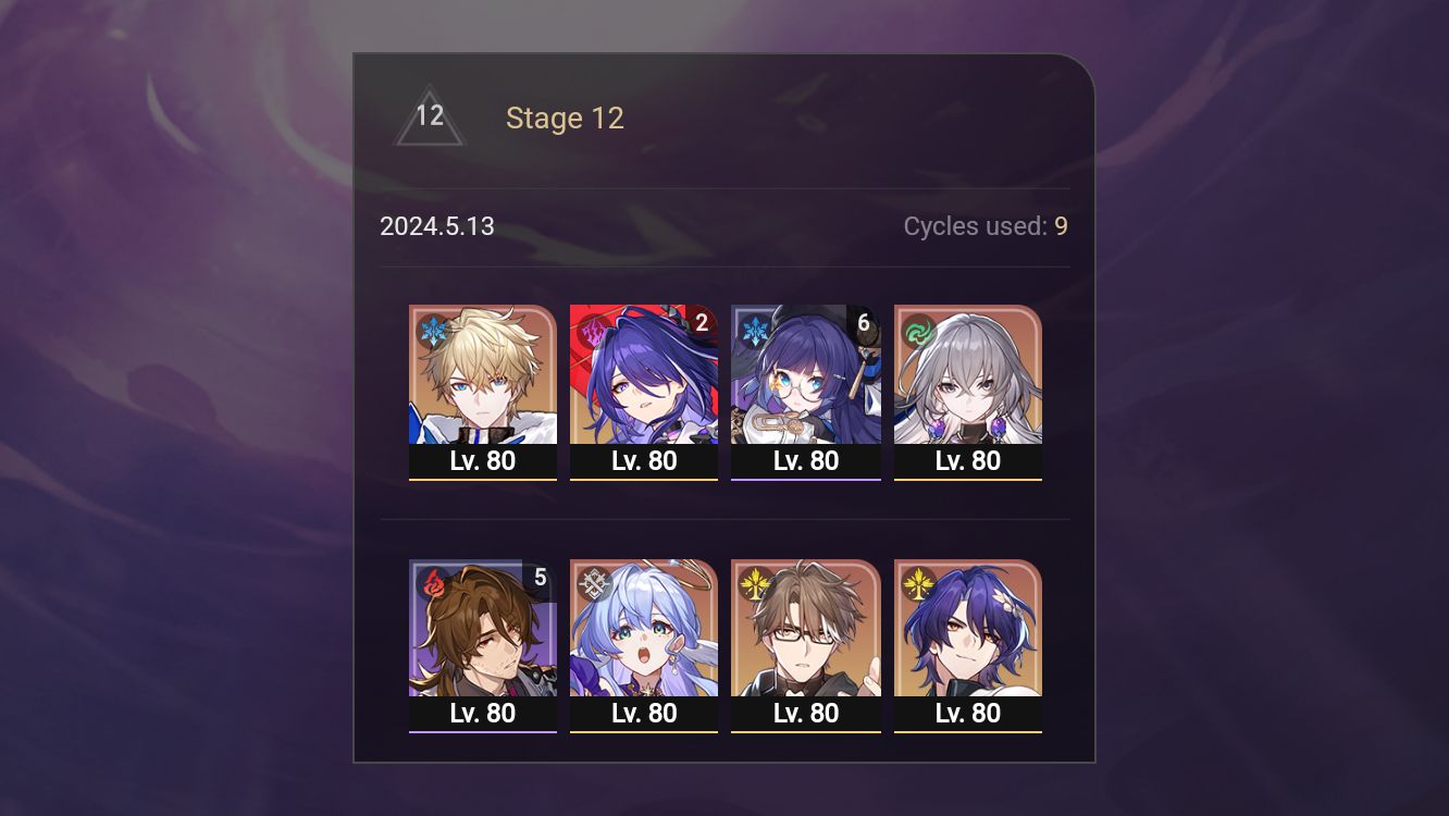 Robin Encore Honkai: Star Rail | HoYoLAB