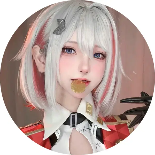 Sparkle cosplay Honkai: Star Rail | HoYoLAB