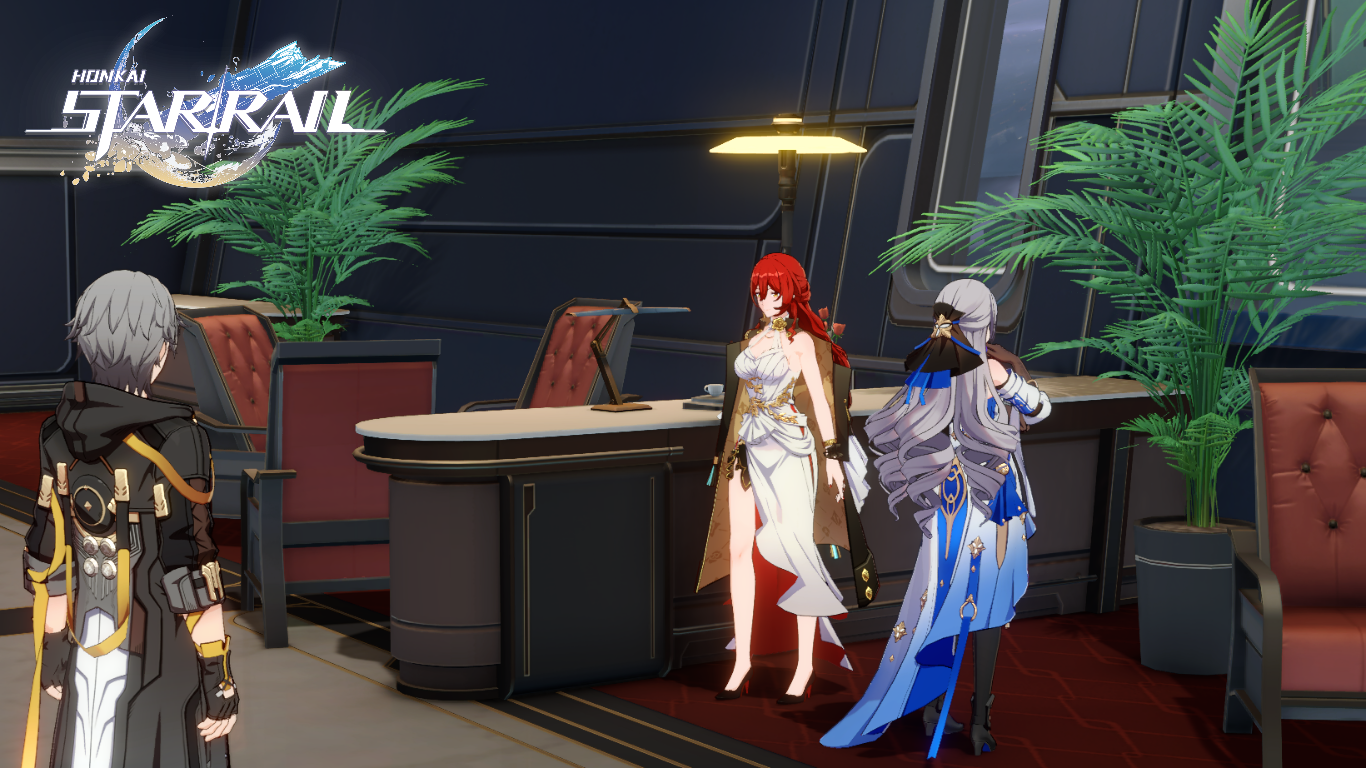 HSR Honkai: Star Rail | HoYoLAB