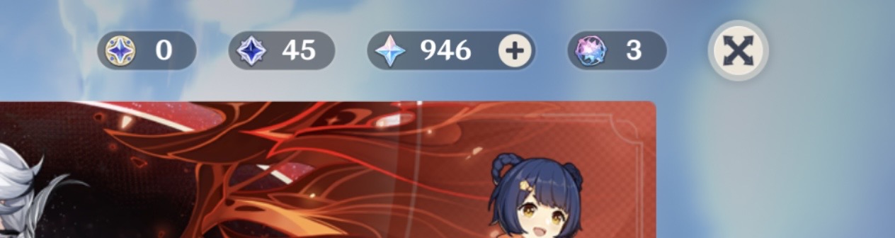 Day 2 of Saving For Furina Genshin Impact | HoYoLAB