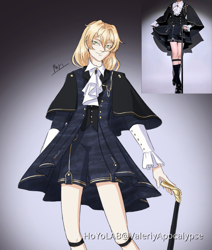 Daily otto - Day 135 Honkai Impact 3rd | HoYoLAB