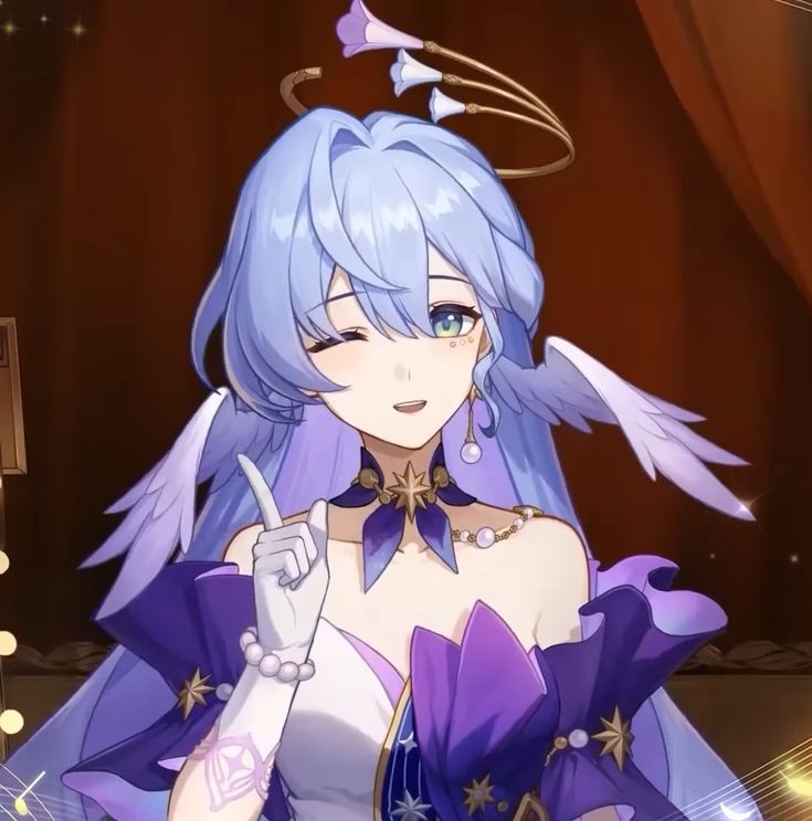 ITS BEEN 70 TICKETS WHERE IS SHE?????? Honkai: Star Rail | HoYoLAB