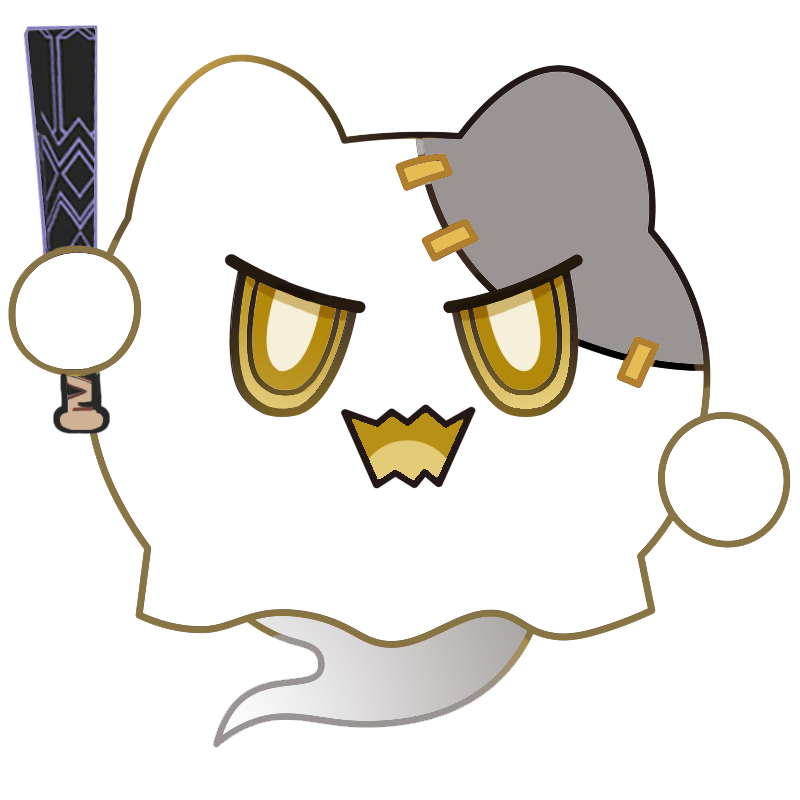 [Post Event Challenge] Woowoo, We got Turned Into a Wubbaboo! I'm a ...