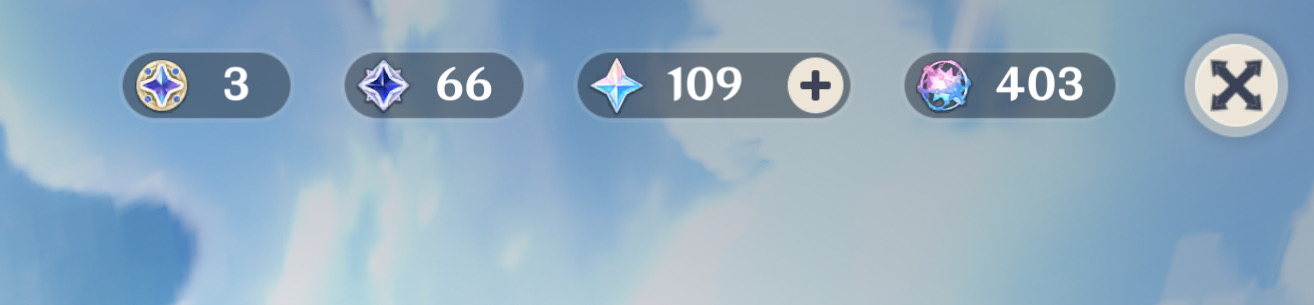 ready for wanderer’s banner Genshin Impact | HoYoLAB