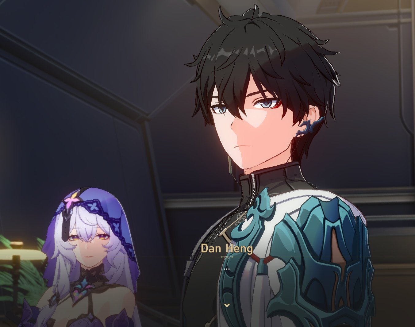 day18:posting danheng Honkai: Star Rail | HoYoLAB