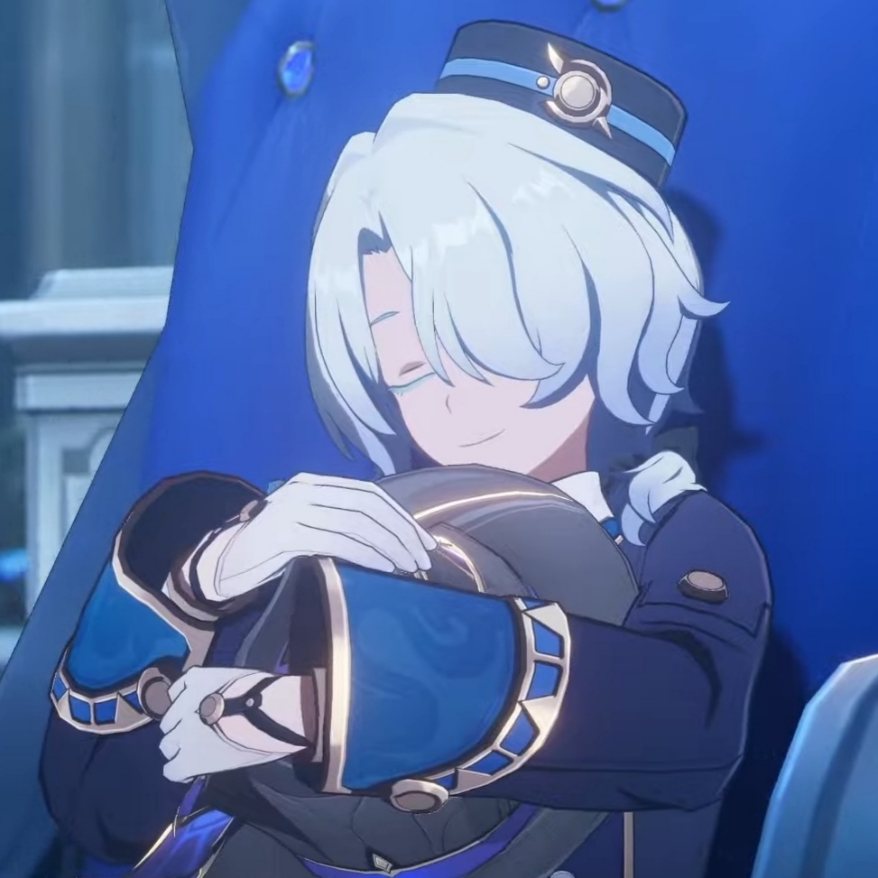 It was one of my favourite parts of story quest. Honkai: Star Rail ...