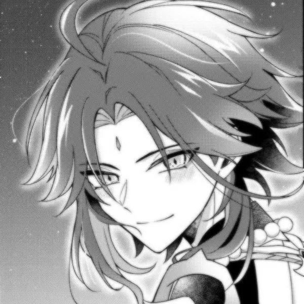 Venti and zhongli in spirit form Genshin Impact | HoYoLAB