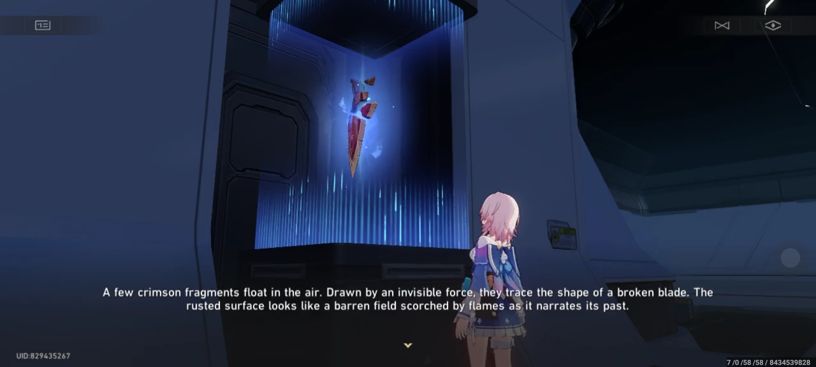 Honkai Star Rail Himeko? Sword? Honkai: Star Rail | HoYoLAB