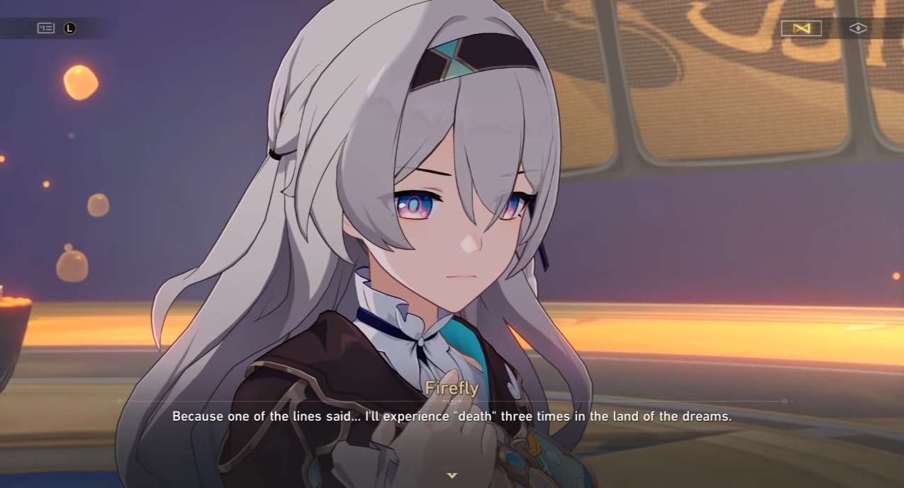 wdym death 3 times?????? Honkai: Star Rail | HoYoLAB