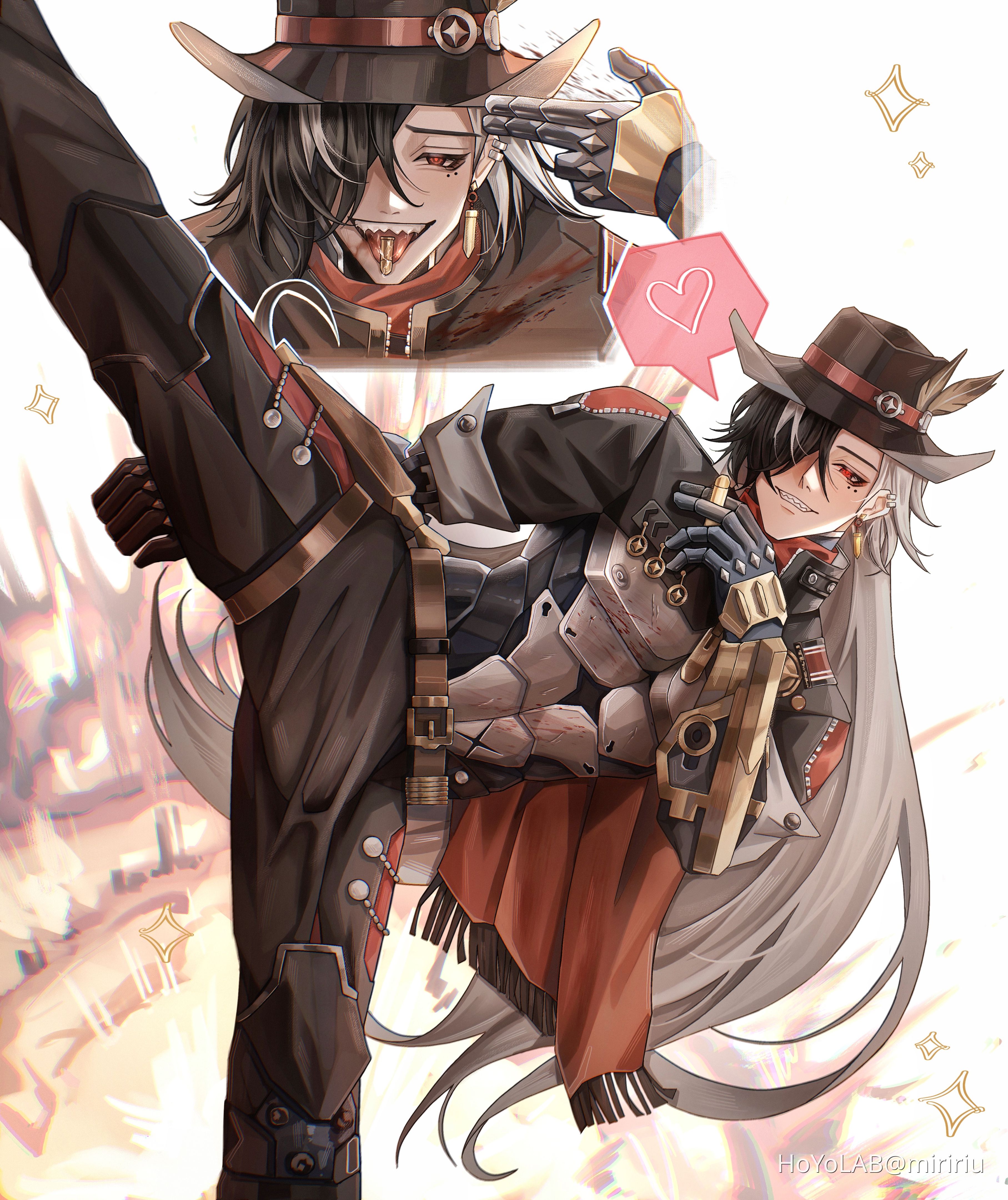 Boothill Honkai: Star Rail | HoYoLAB