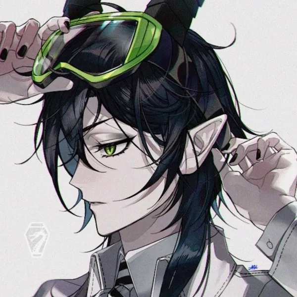 Acheron Pfp Honkai: Star Rail | HoYoLAB