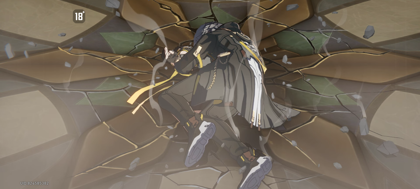 hhhh Honkai: Star Rail | HoYoLAB