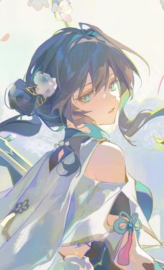 Rua Mei Honkai: Star Rail | HoYoLAB