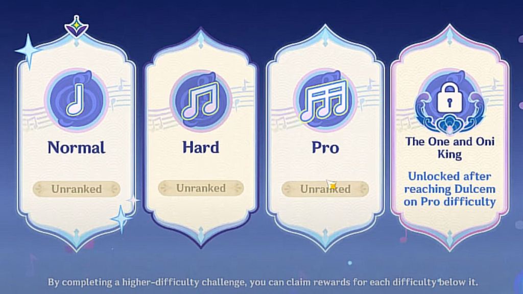 HoYo just added Asian difficulty 💀 Genshin Impact | HoYoLAB