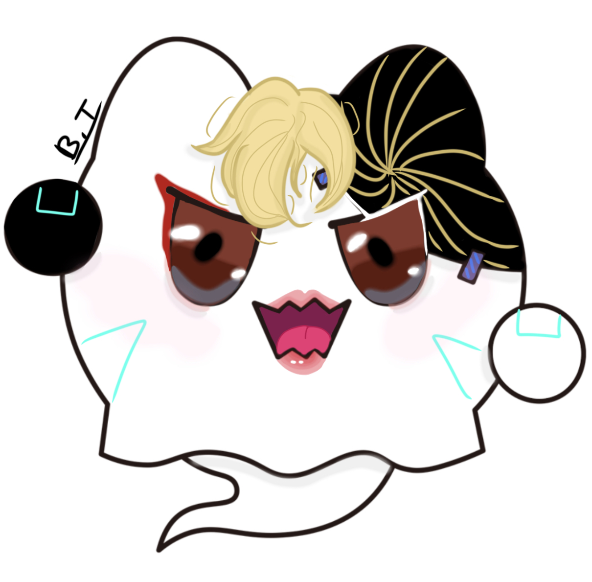 Here is my Wubbaboo! Honkai: Star Rail | HoYoLAB